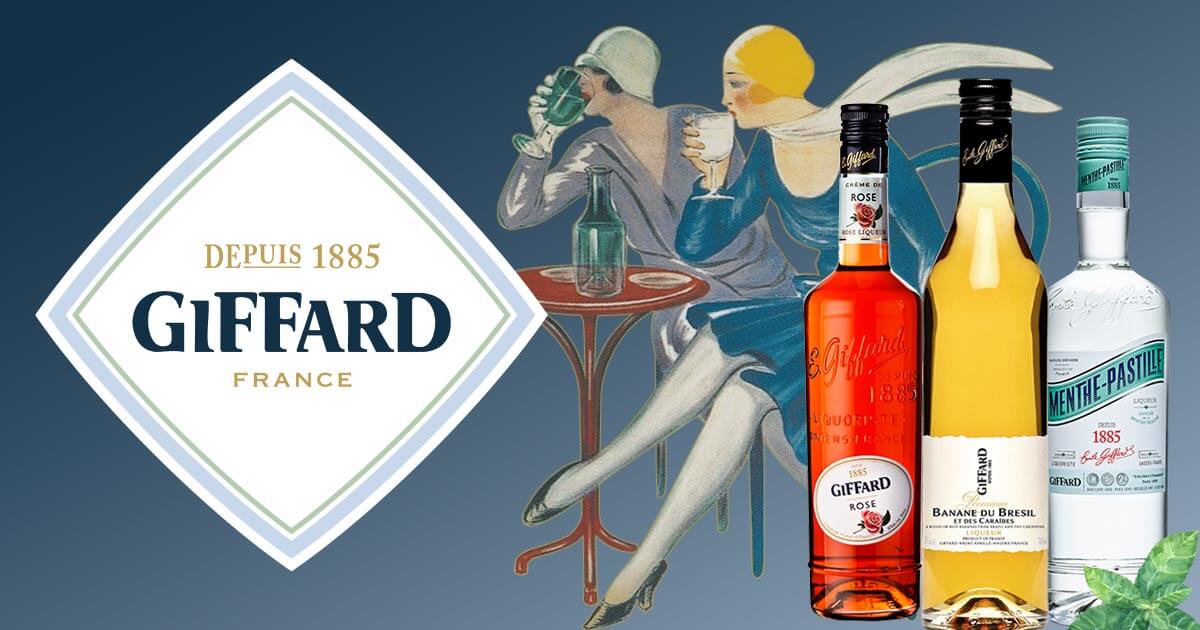 Giffardとは - Giffard Japan